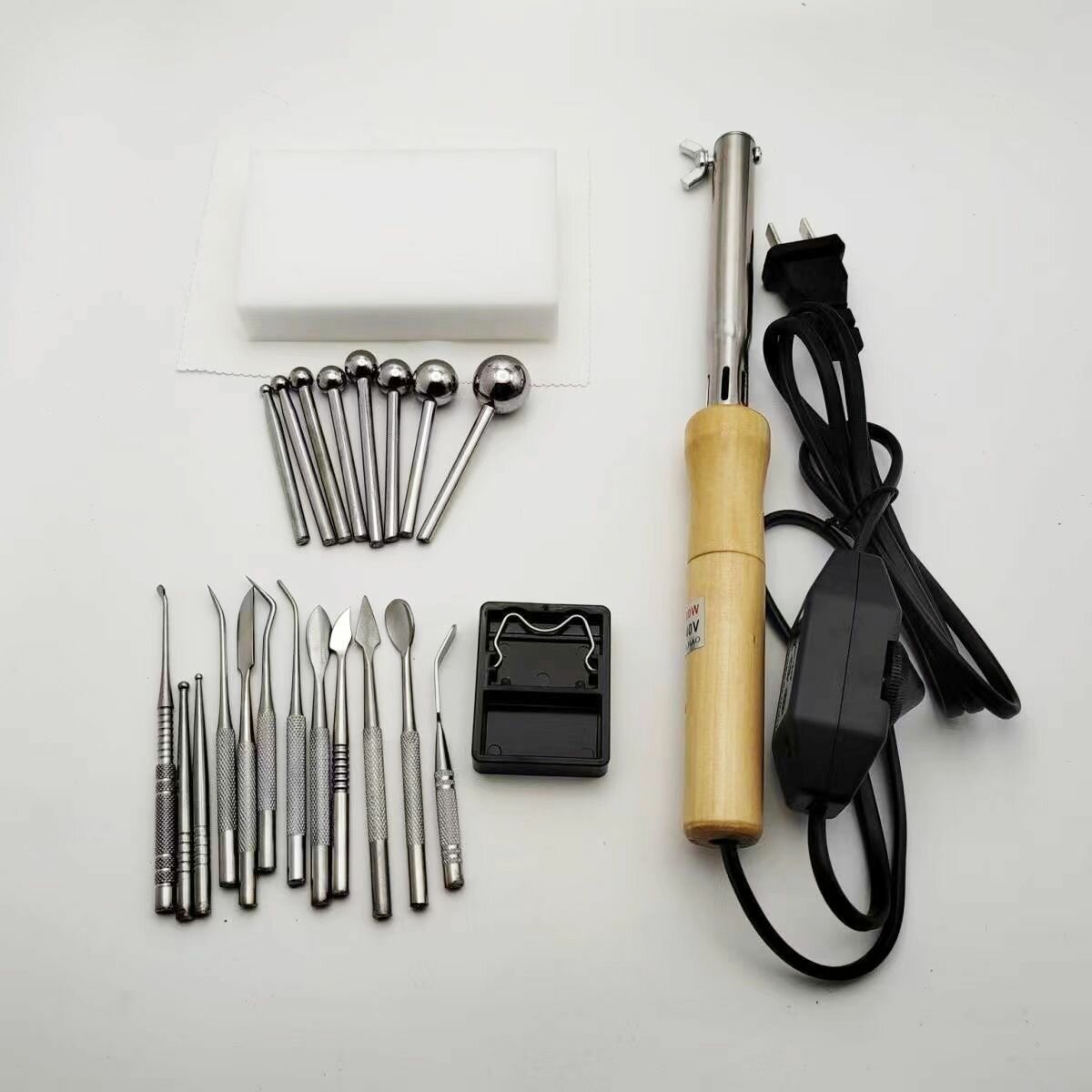 Набор для создания флорариума