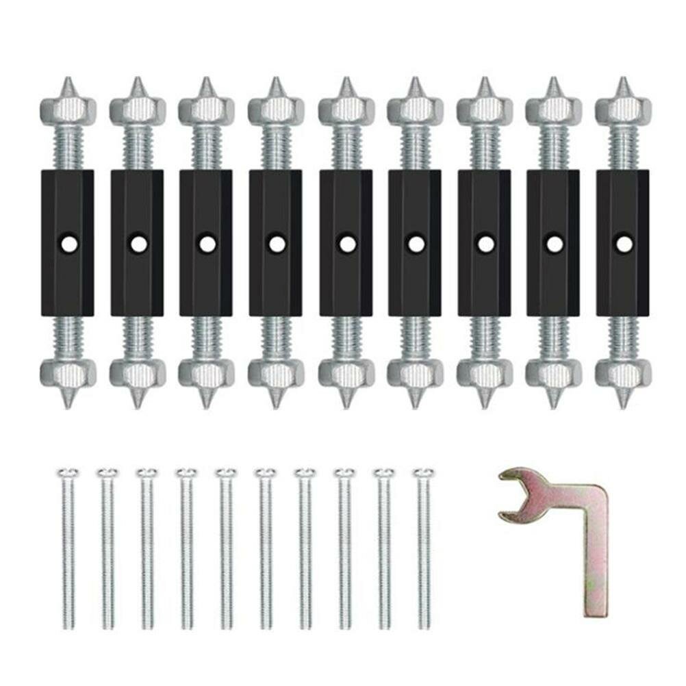 Ремонтный инструмент для подрозетника 86 типа, восстановитель розеток и распределительных коробок