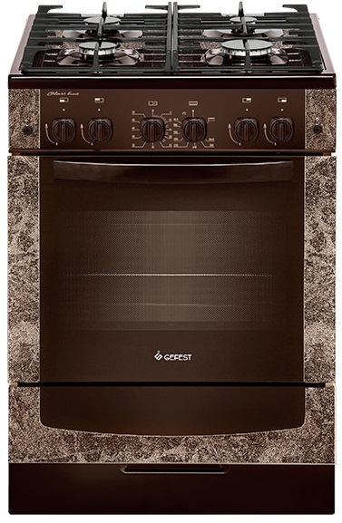 Газовая плита GEFEST 6500020114
