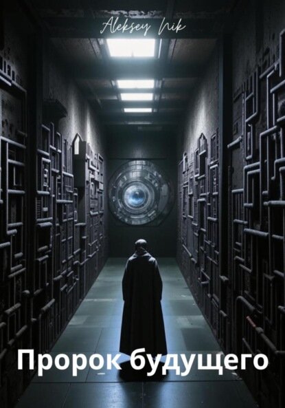 Пророк будущего [Цифровая книга]