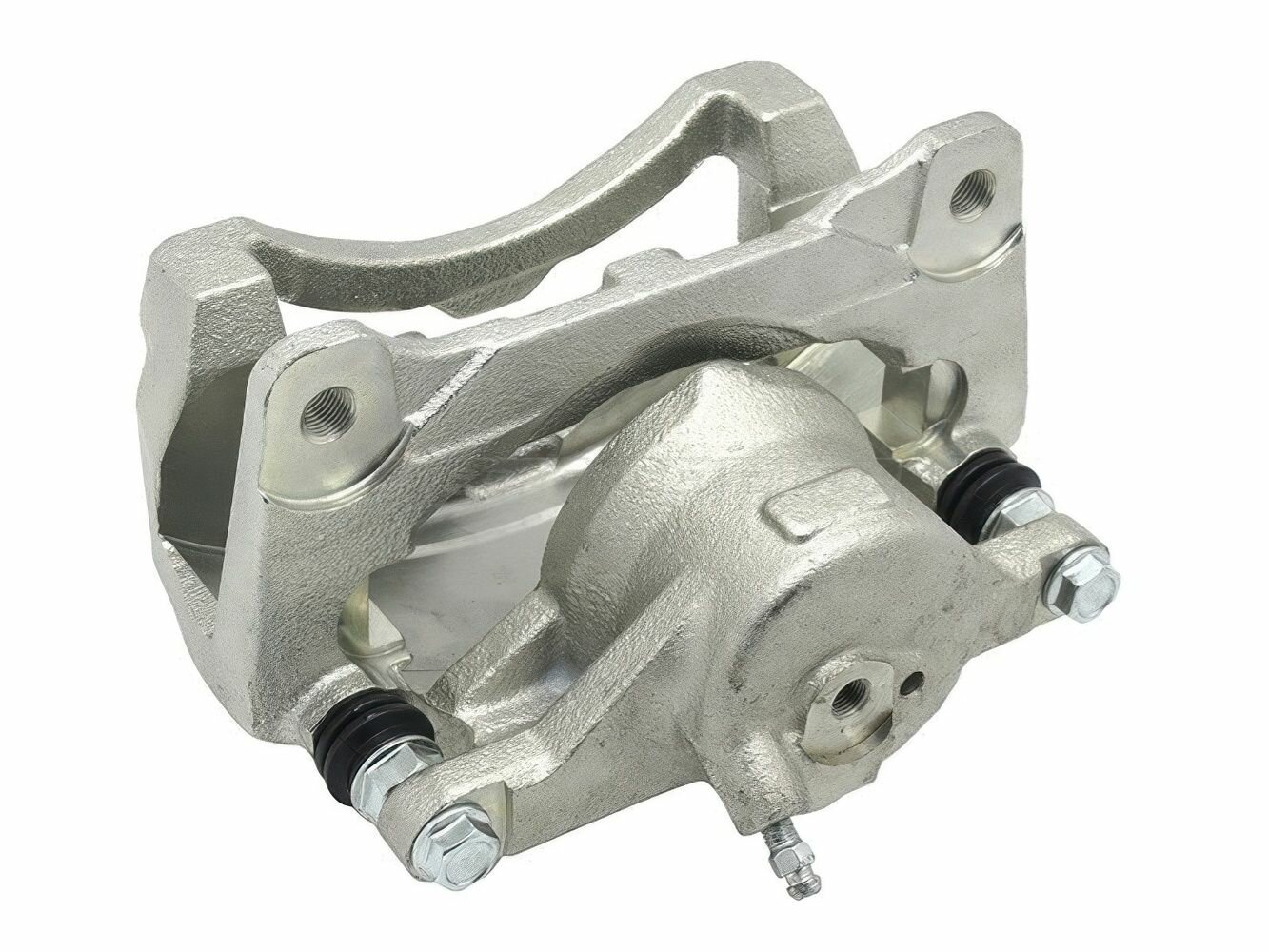 Суппорт тормозной передний правый для Тойота Камри арт ST340171 SAT