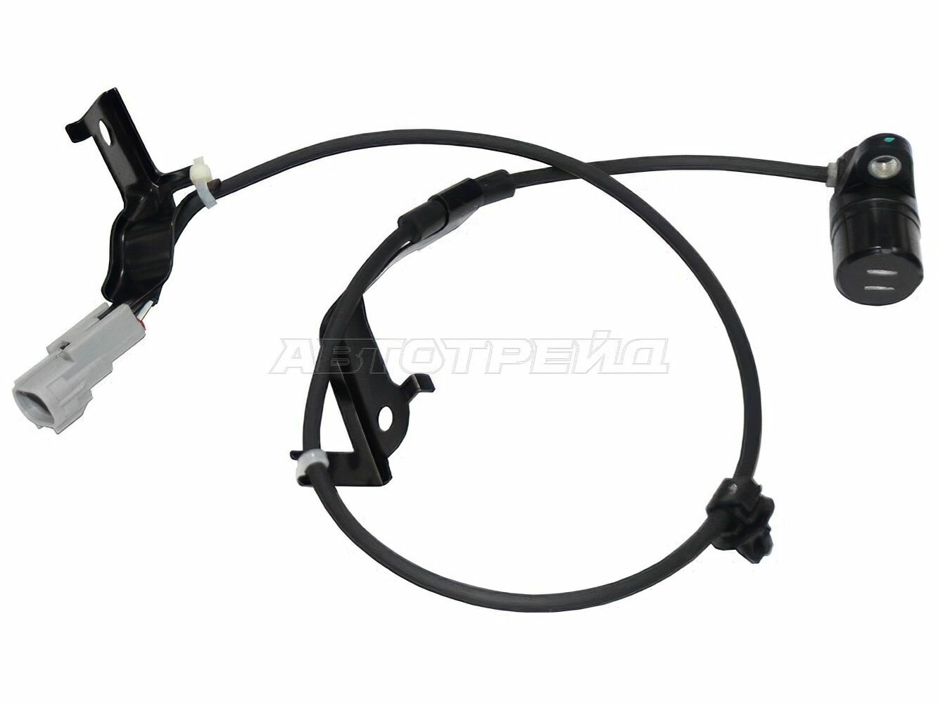 Датчик ABS задний левый для Тойота Хайлюкс арт ST895460K070 SAT