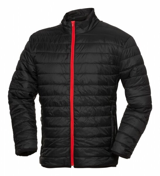 IXS Мотокуртка X-Stepp Jacket Funktion