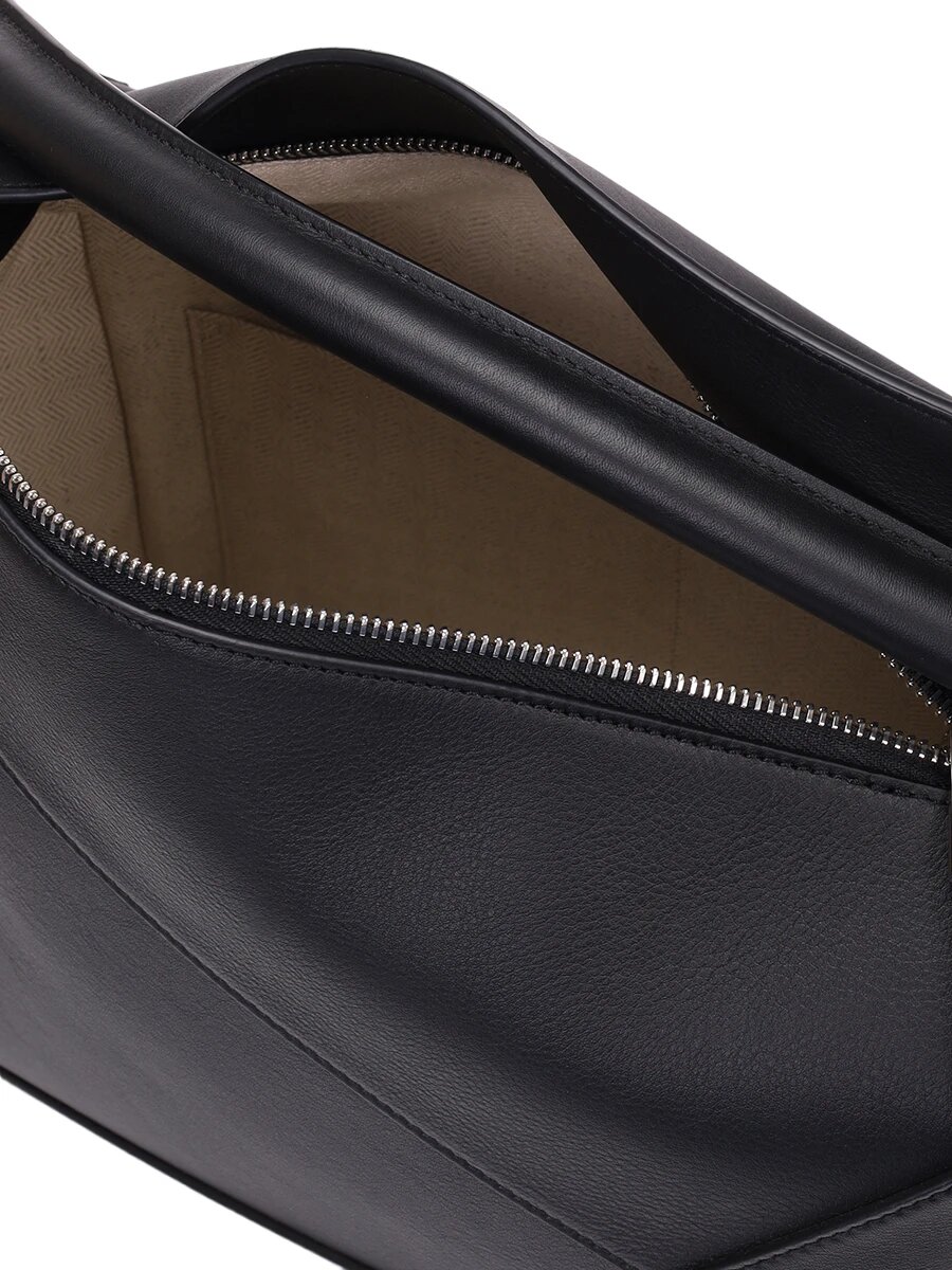 Сумка Loewe, черный — фото 1