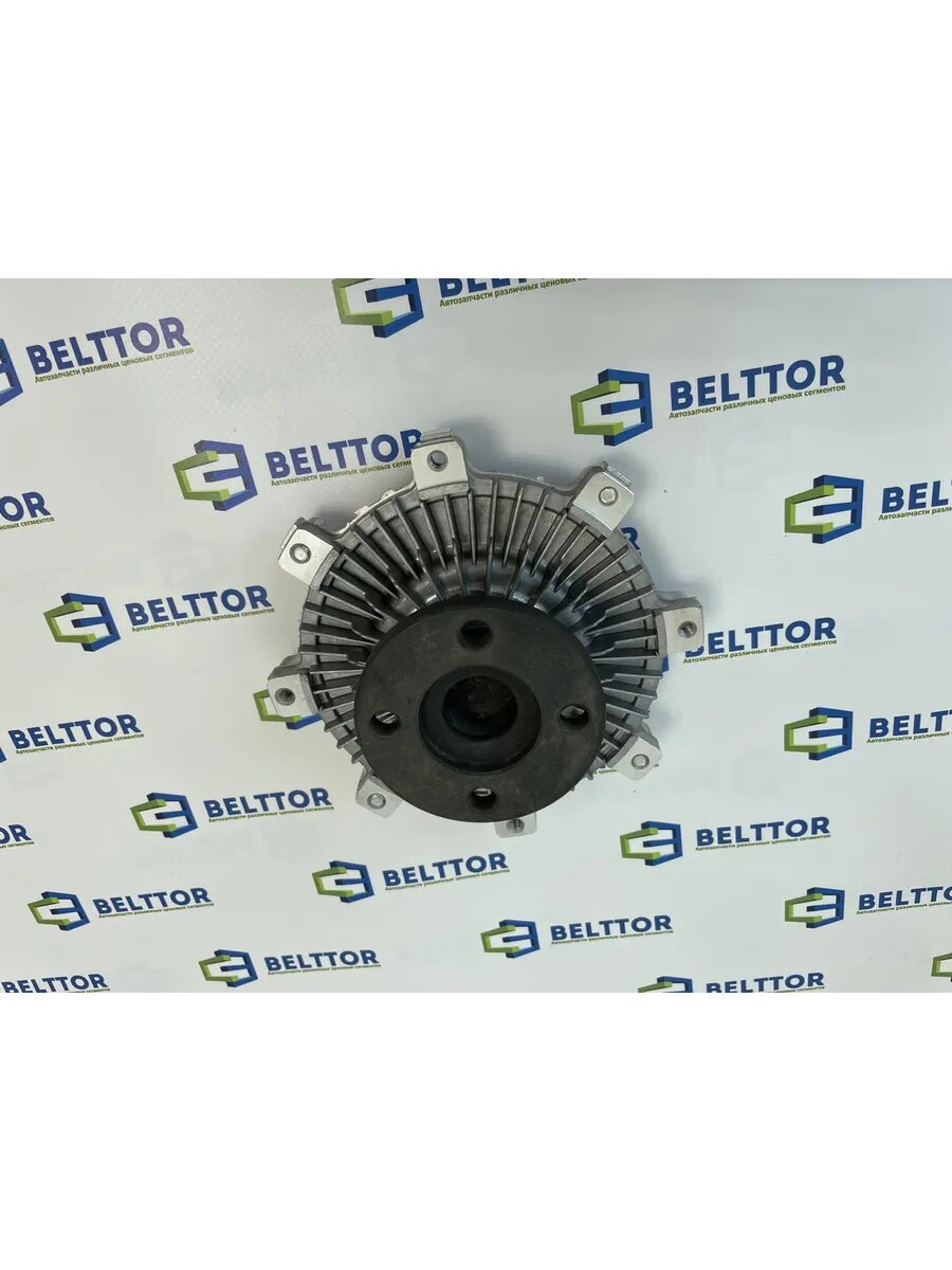 Муфта вентилятора Новое