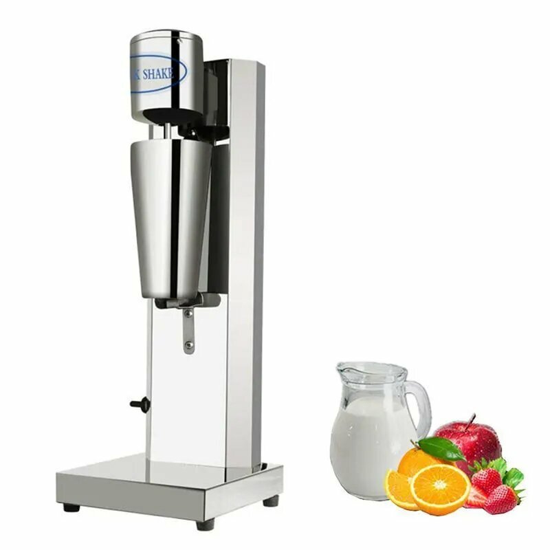 Блендер для молочных коктейлей K, 800мл, мощность 180Вт, нержавеющая сталь