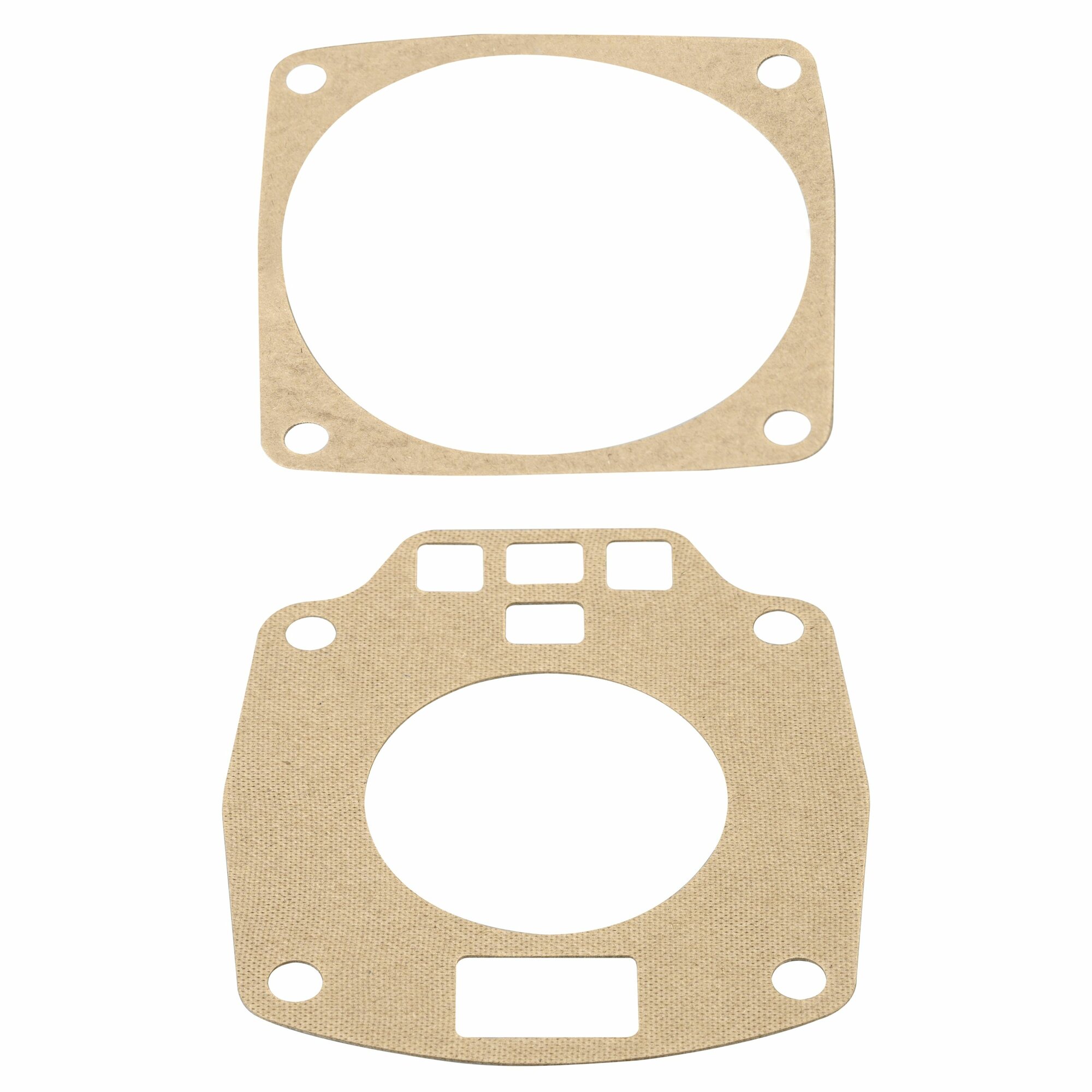 Прокладка передняя, задняя для пневмогайковерта GFAYT FB-550