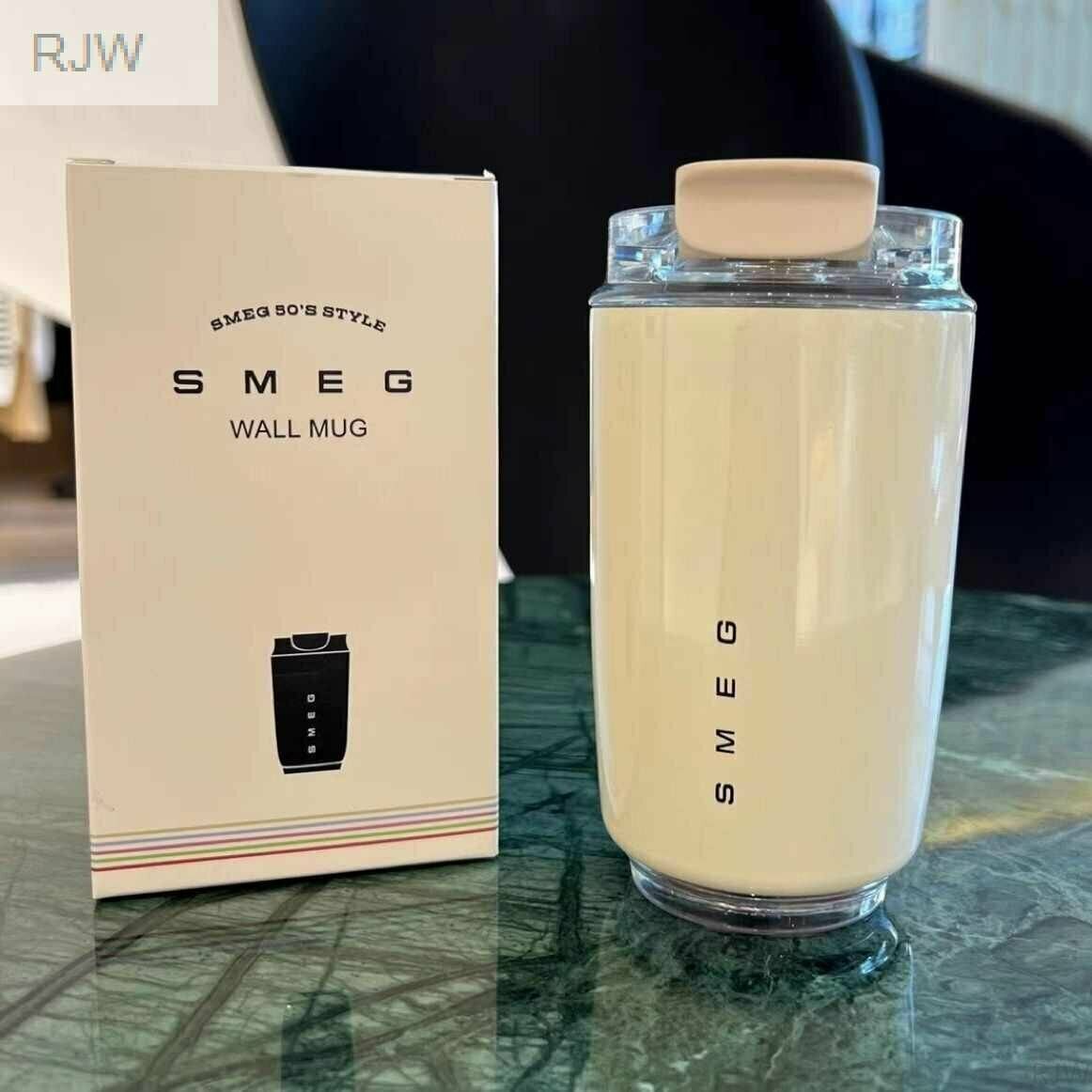 SMEG Чашка-термос Smag 320 млRJW