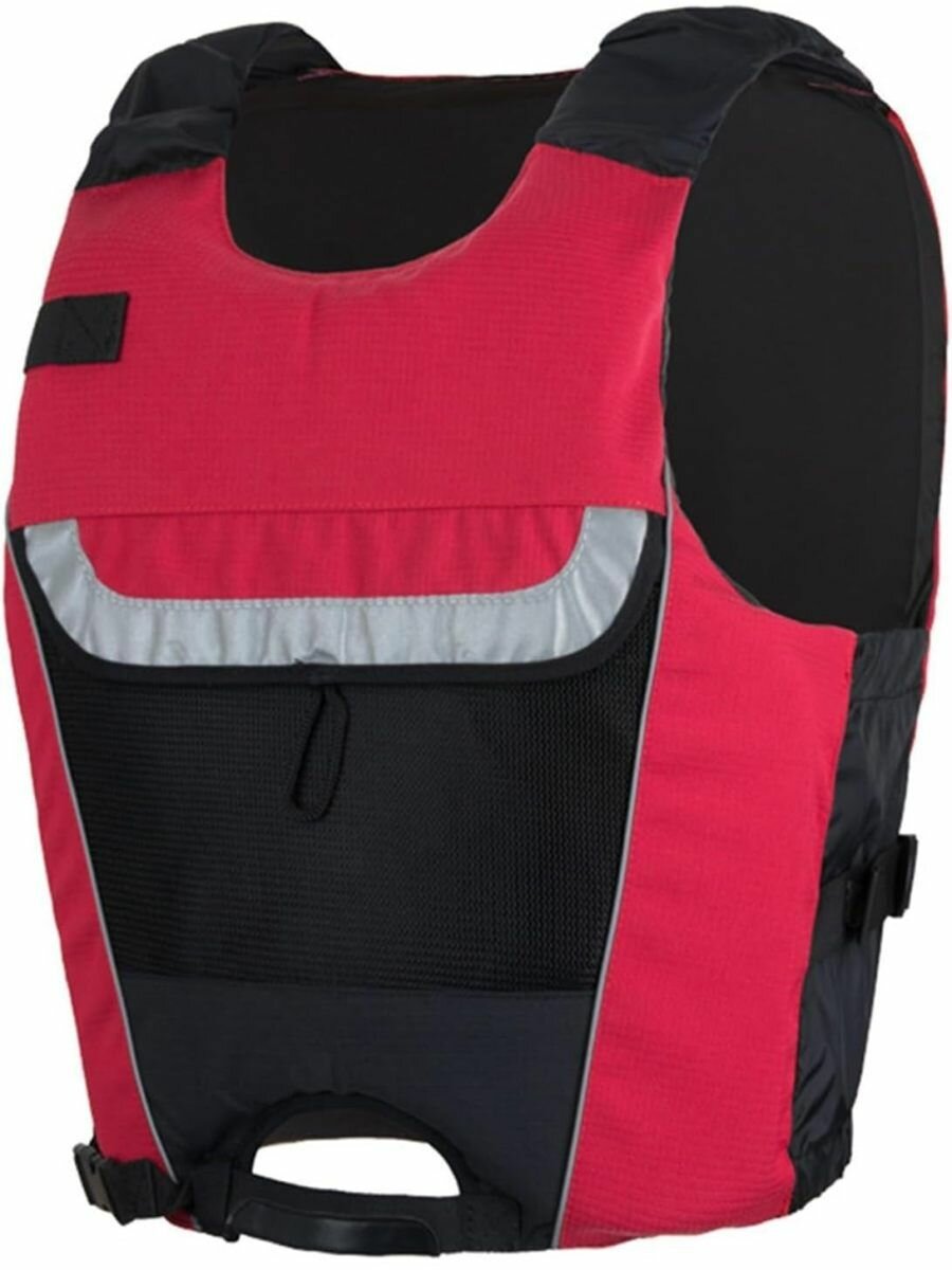 Взрослый спасательный жилет для плавания на каяке