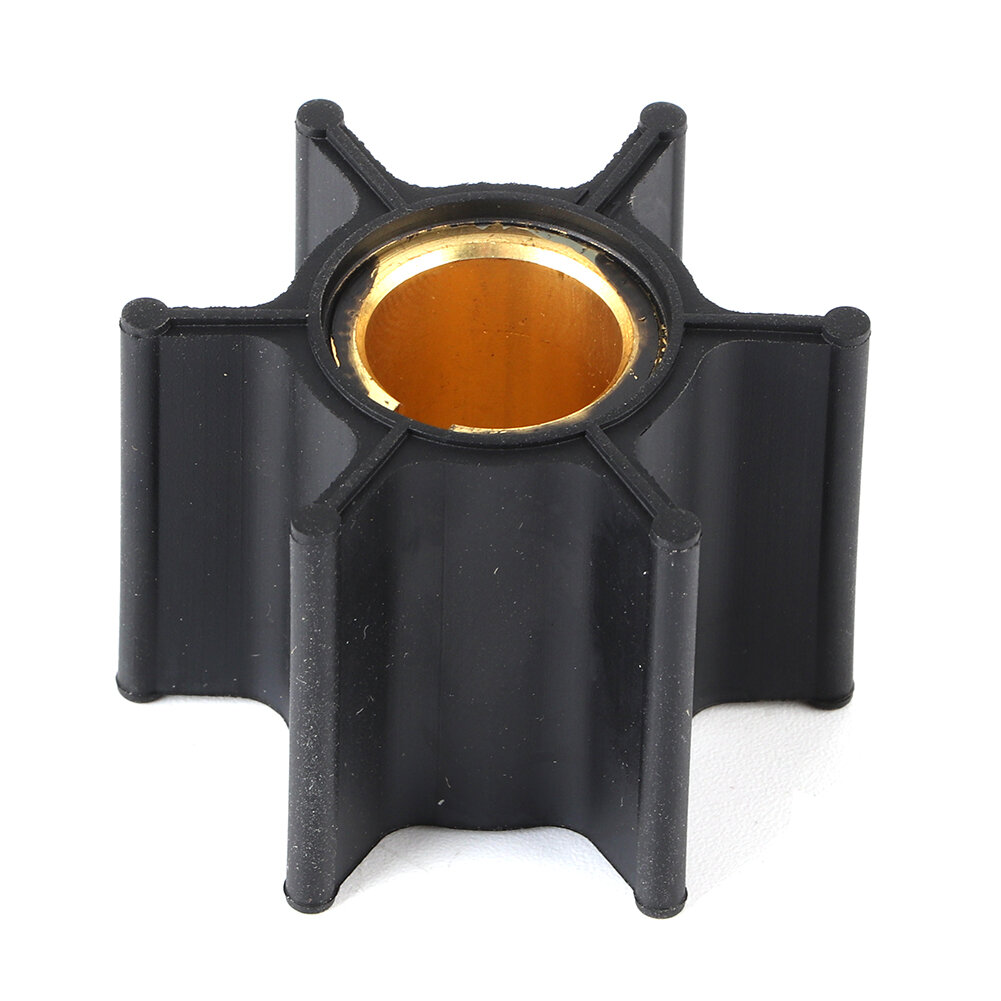 Крыльчатка водяного насоса подвесного мотора подходит для Honda 8/9,9/15HP BF9.9 BF8 BF15 19210-ZV4-651