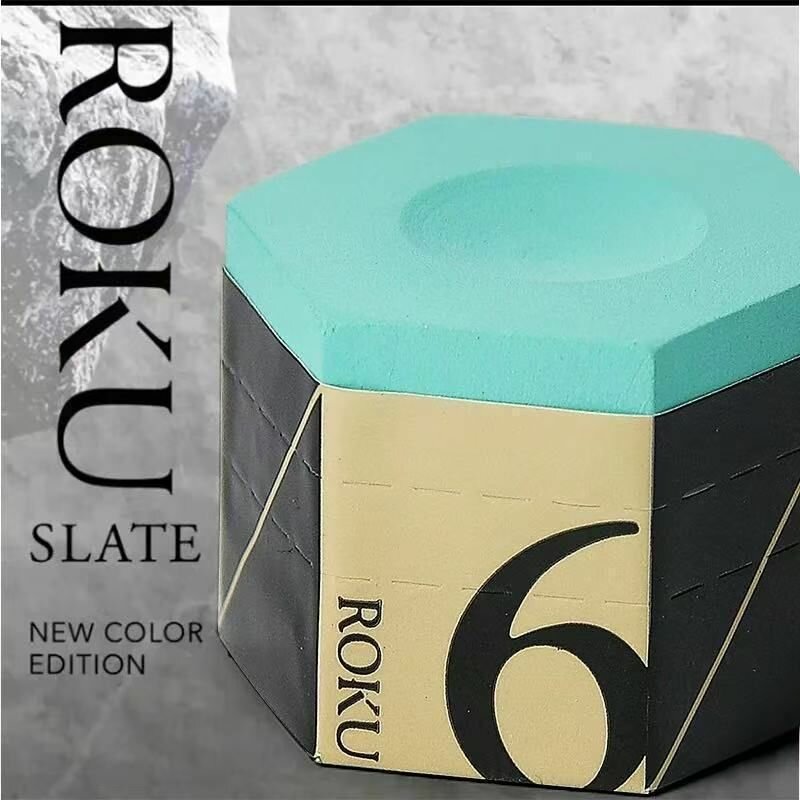 Мел для бильярда