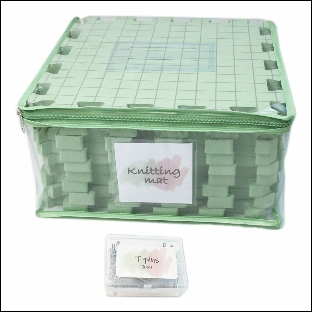 Эксклюзивный комплект для рукоделия