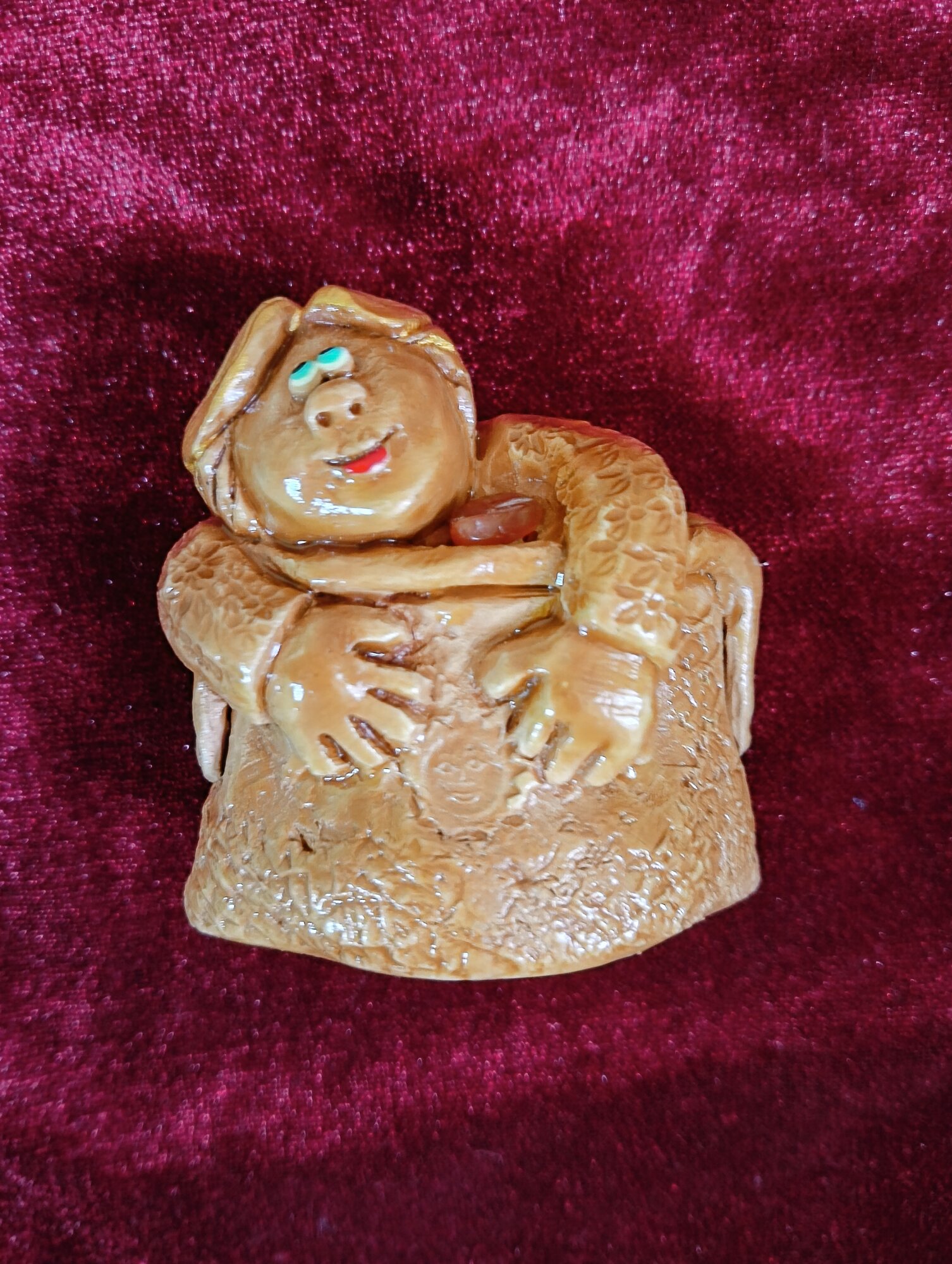 Оберег домовой