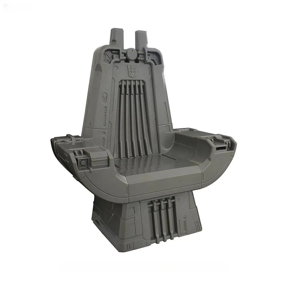 Трансформеры Игрушка Takara Tomy Transformers TC-01 Decepticon Throne