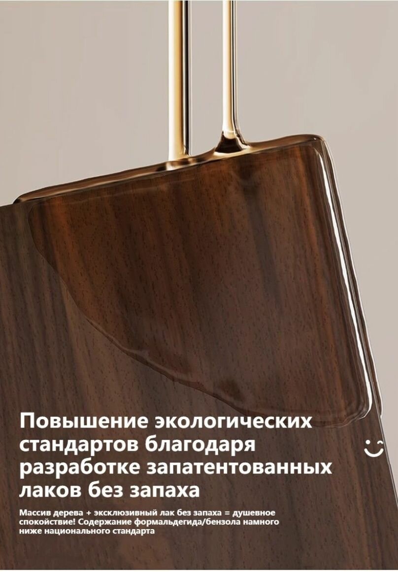 Шкаф-витрина — фото 1