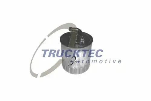 Фильтр топливный прямоточный MB Sprinter/Vito/W168/Vaneo