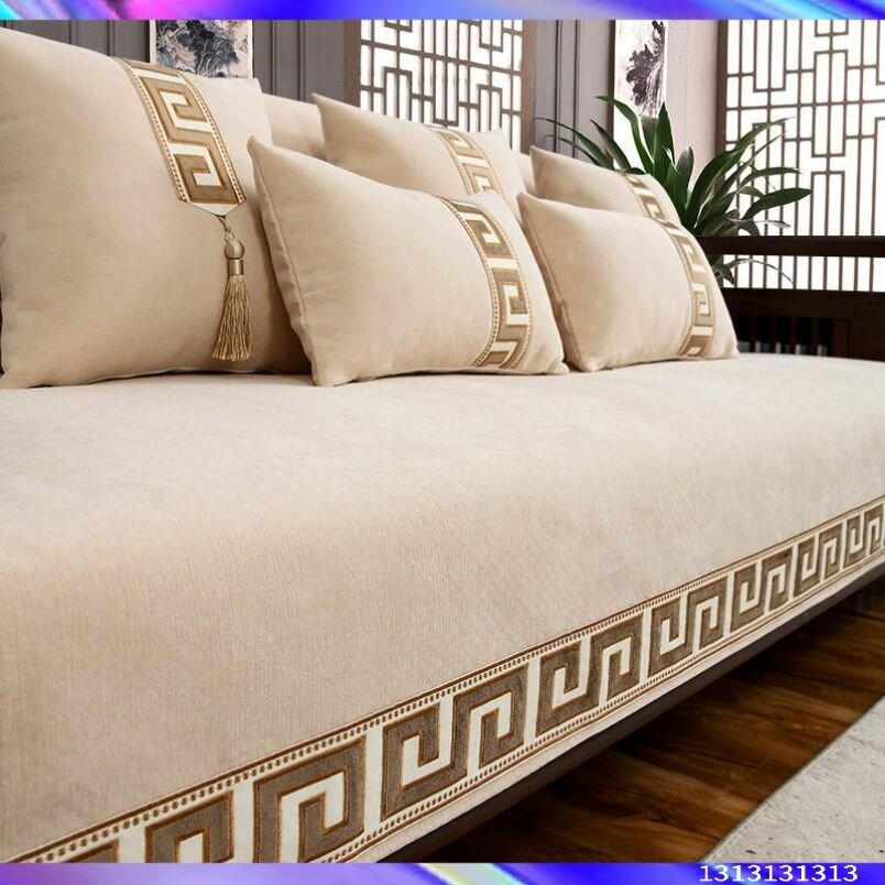 Эксклюзивный чехол Jenkins коллекции Весна 2025