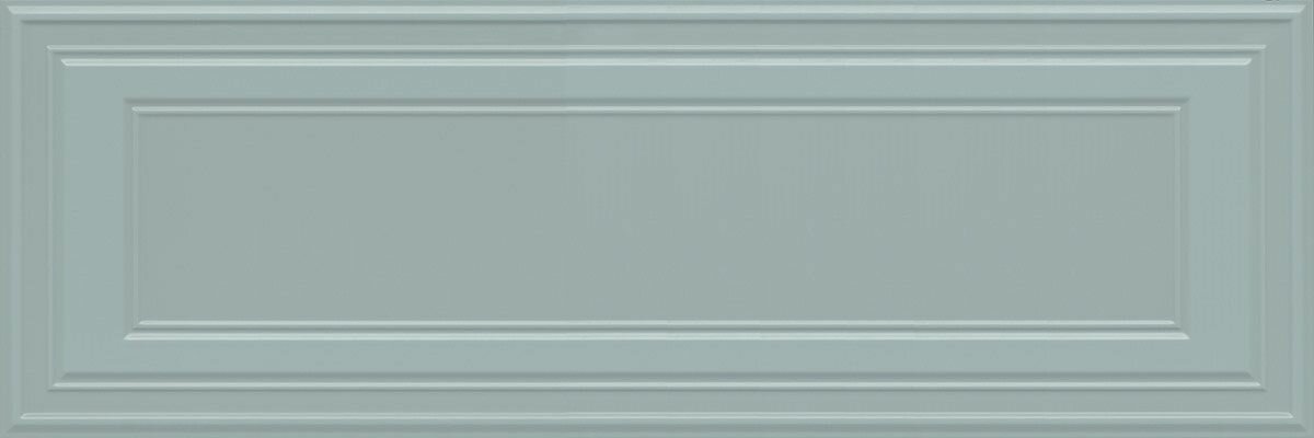 KERAMA MARAZZI Плитка Монфорте ментоловый панель обрезной мат, 40x120, арт. 14006R (цена за 1.44 м2)