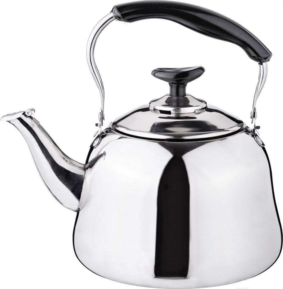 Чайник для плиты 909-602 2,3л