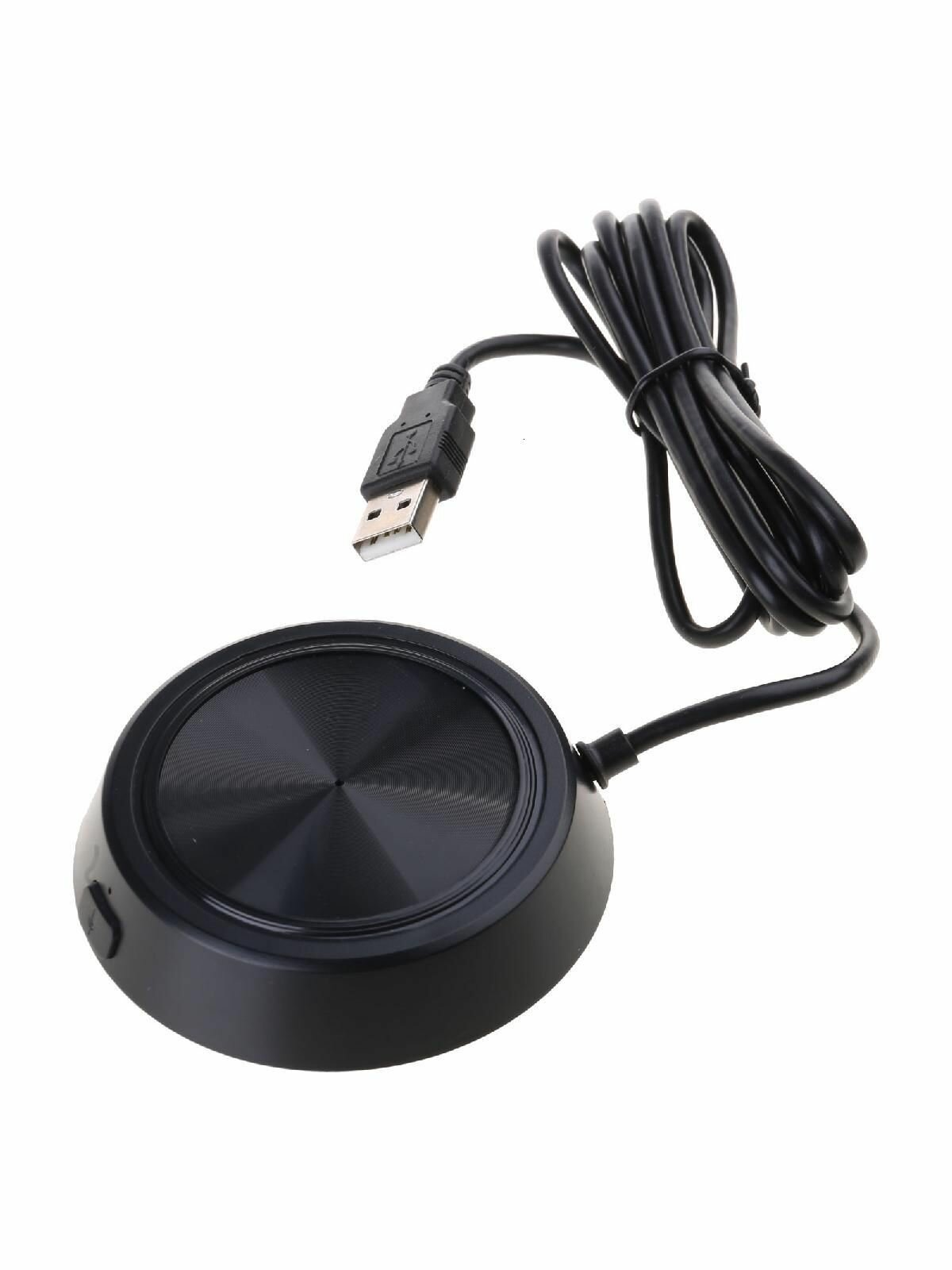 Микрофон для конференц-связи с голосовыми вызовами на 360 , M70