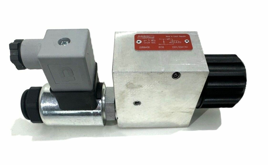 Блок 22899400 (555-0607)