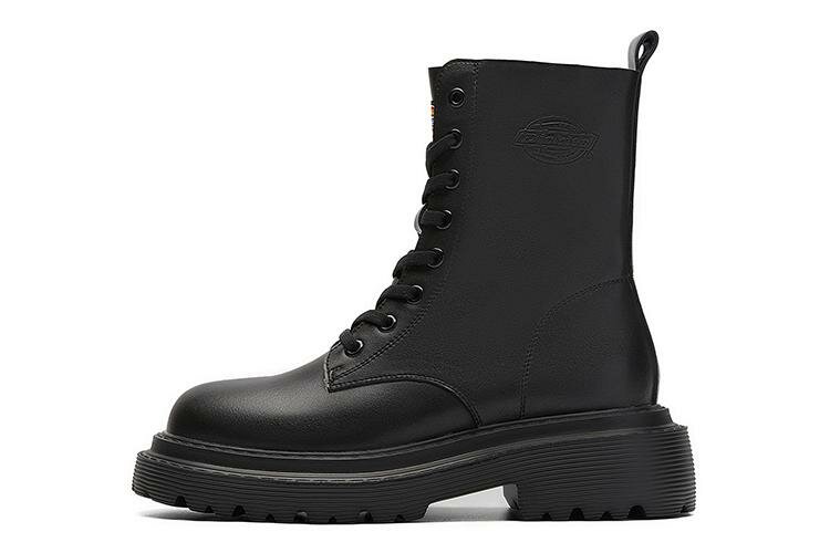 Ботинки Dickies Martin