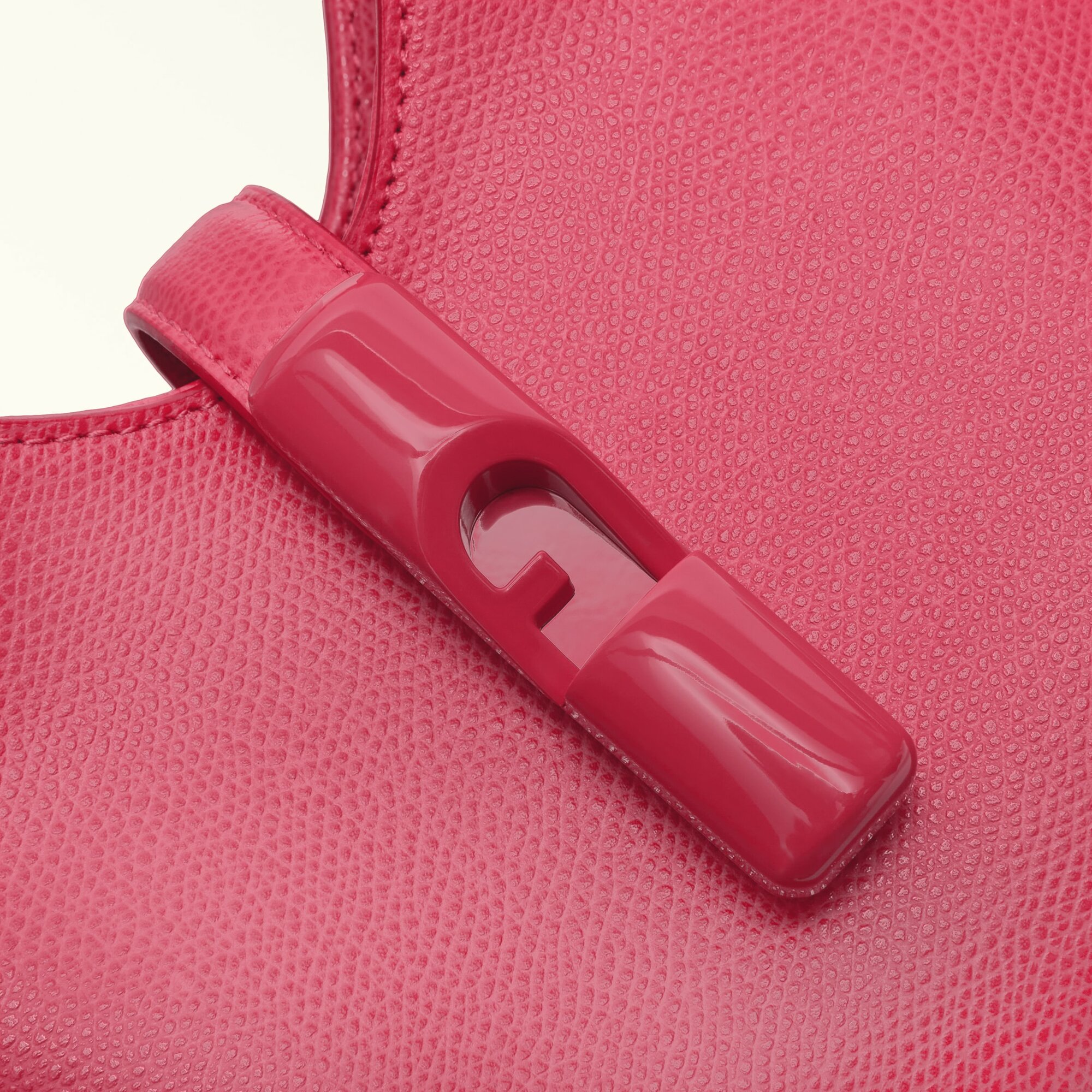 Сумка FURLA IRIDE MINI HOBO W/STRAP — фото 1