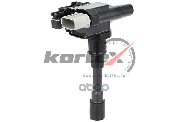 Катушка зажигания SUZUKI SX4 06-/LIANA 01- 1.6I SC 2416 KIC136 KORTEX арт. KIC136