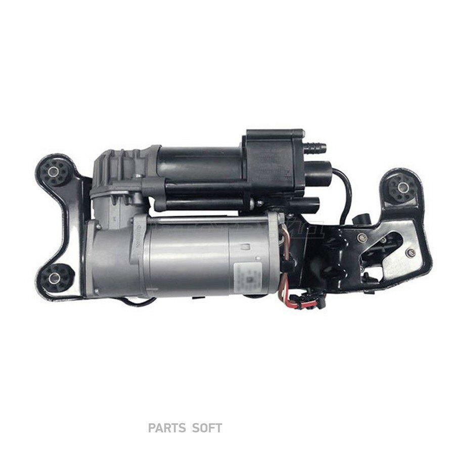 Компрессор контроля высоты (пневмоподвески) BMW X5 F15 13- от официального дистрибьютора, SAT, артикул ST37206875177