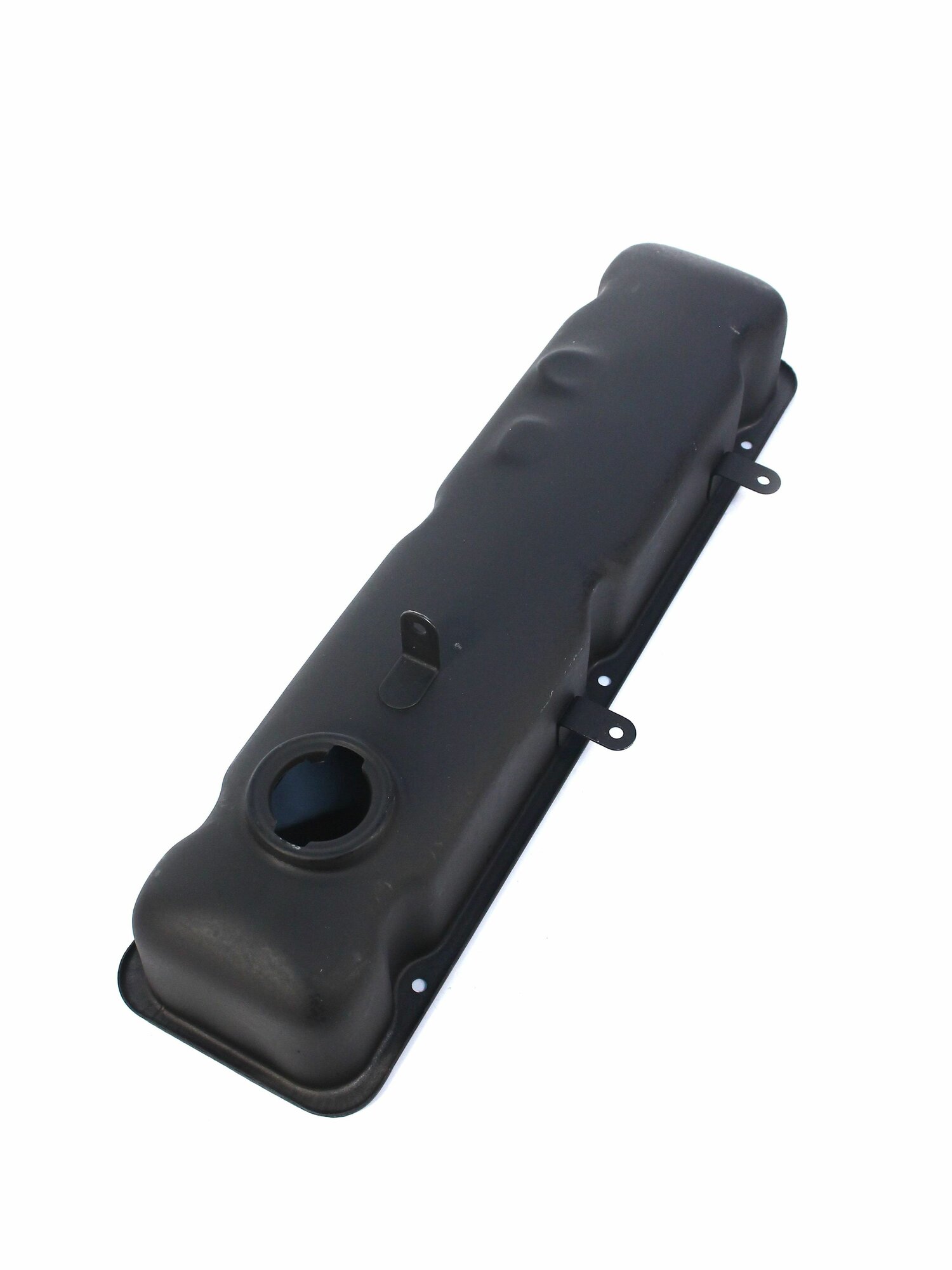 Крышка клапанов ГАЗель дв. УМЗ-4216 в сборе