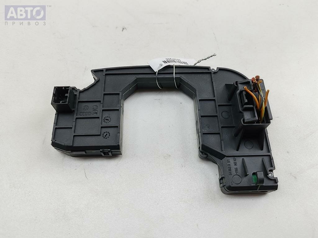 Блок управления Audi A6 C6 (2004-2011)