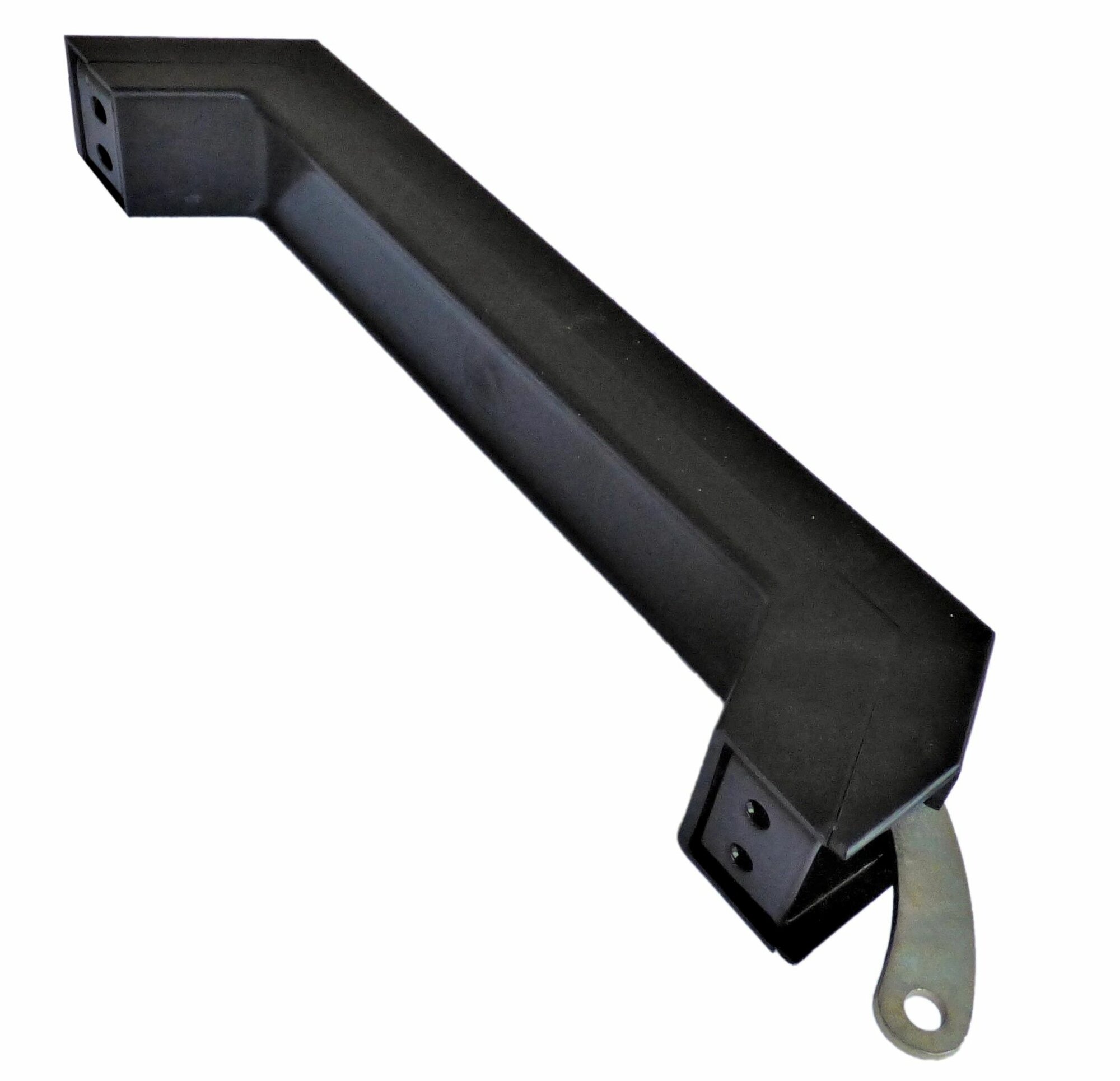 Фиксатор двери ручка внутренняя 80-6708600, на трактора МТЗ-80