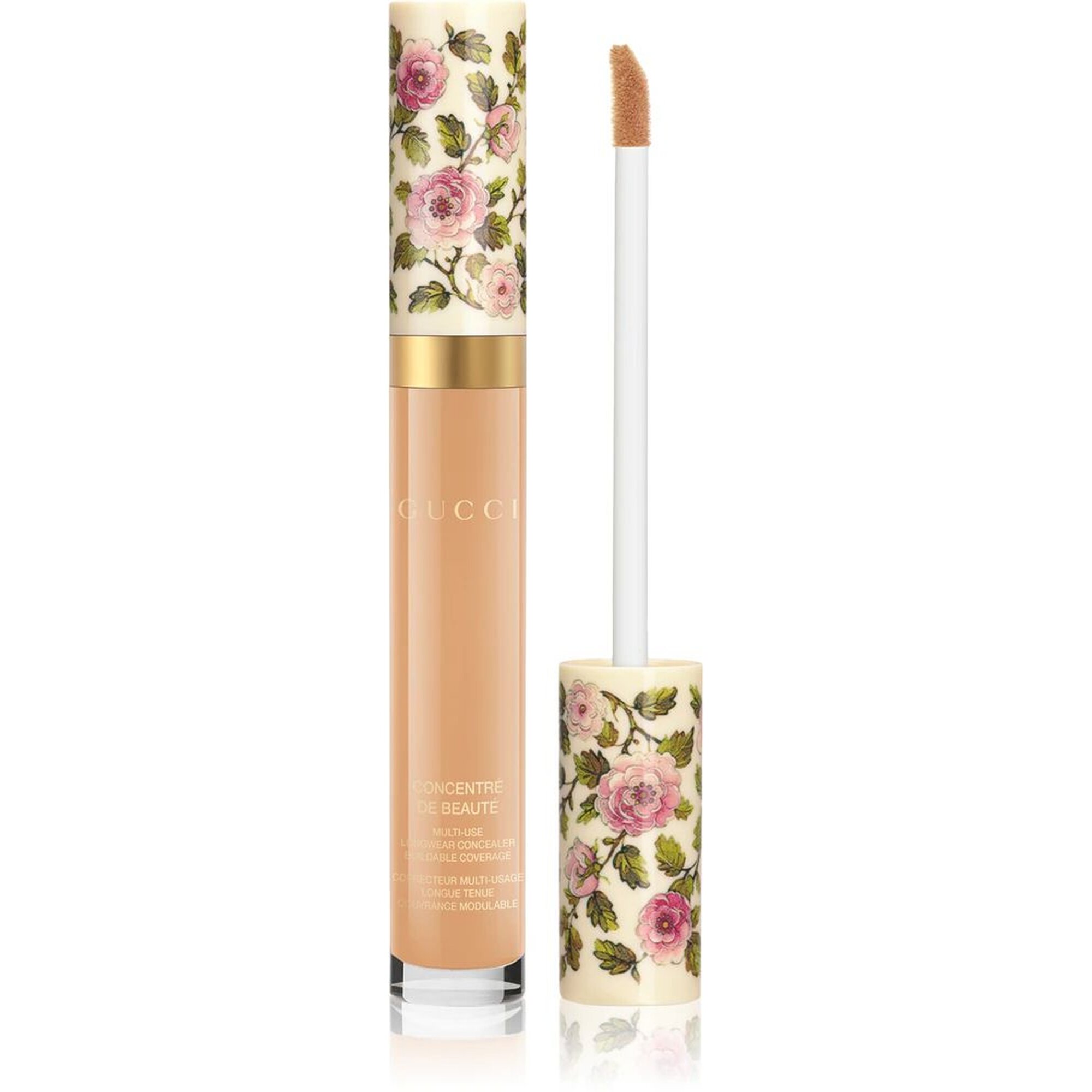 Корректор Gucci Beauty Concentre de Beaute, 27N, бежевый, 8 мл