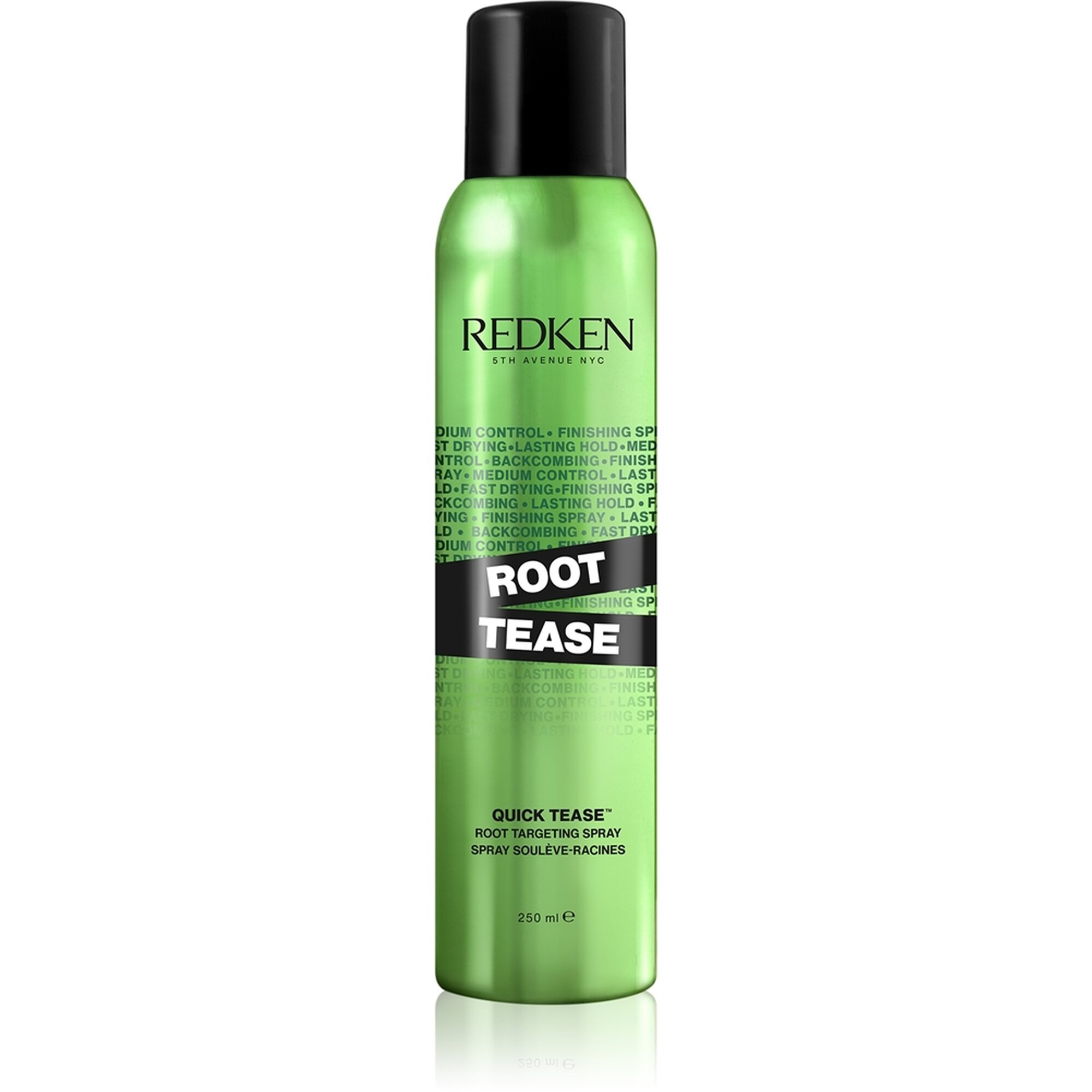 Спрей для волос Redken Styling Quick Tease, 250мл, для всех типов волос