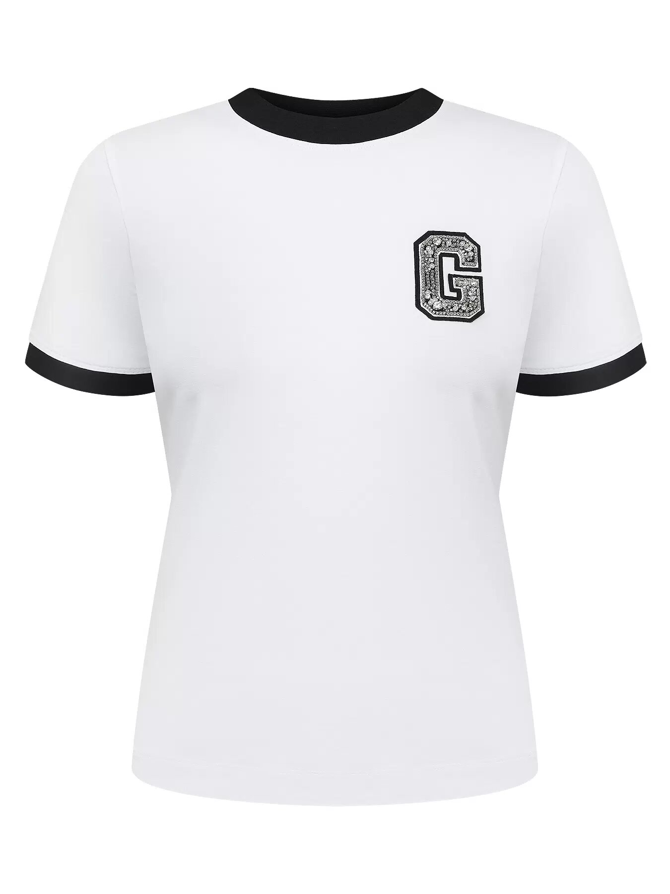 Футболка GUESS