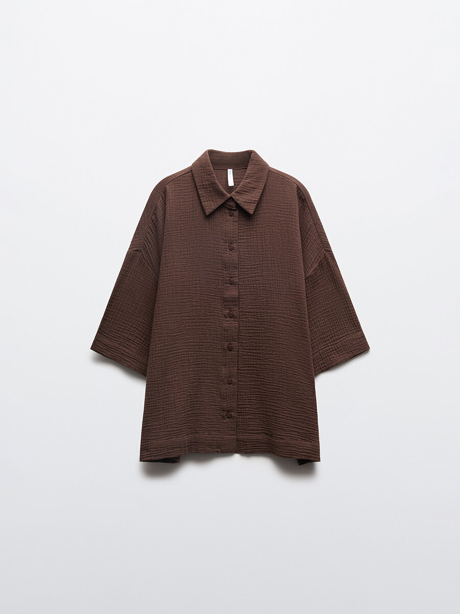 Рубашка mixmatch