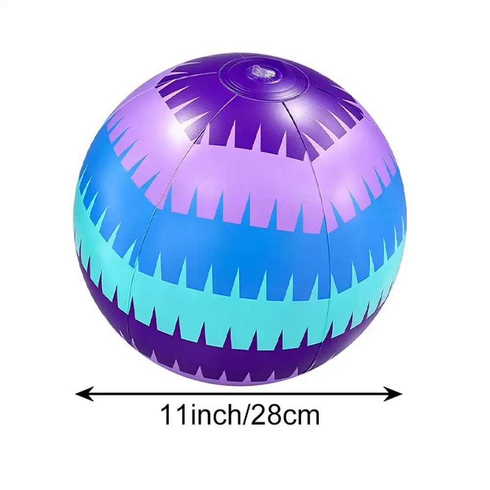 Надувной пляжный мяч Beach Balls