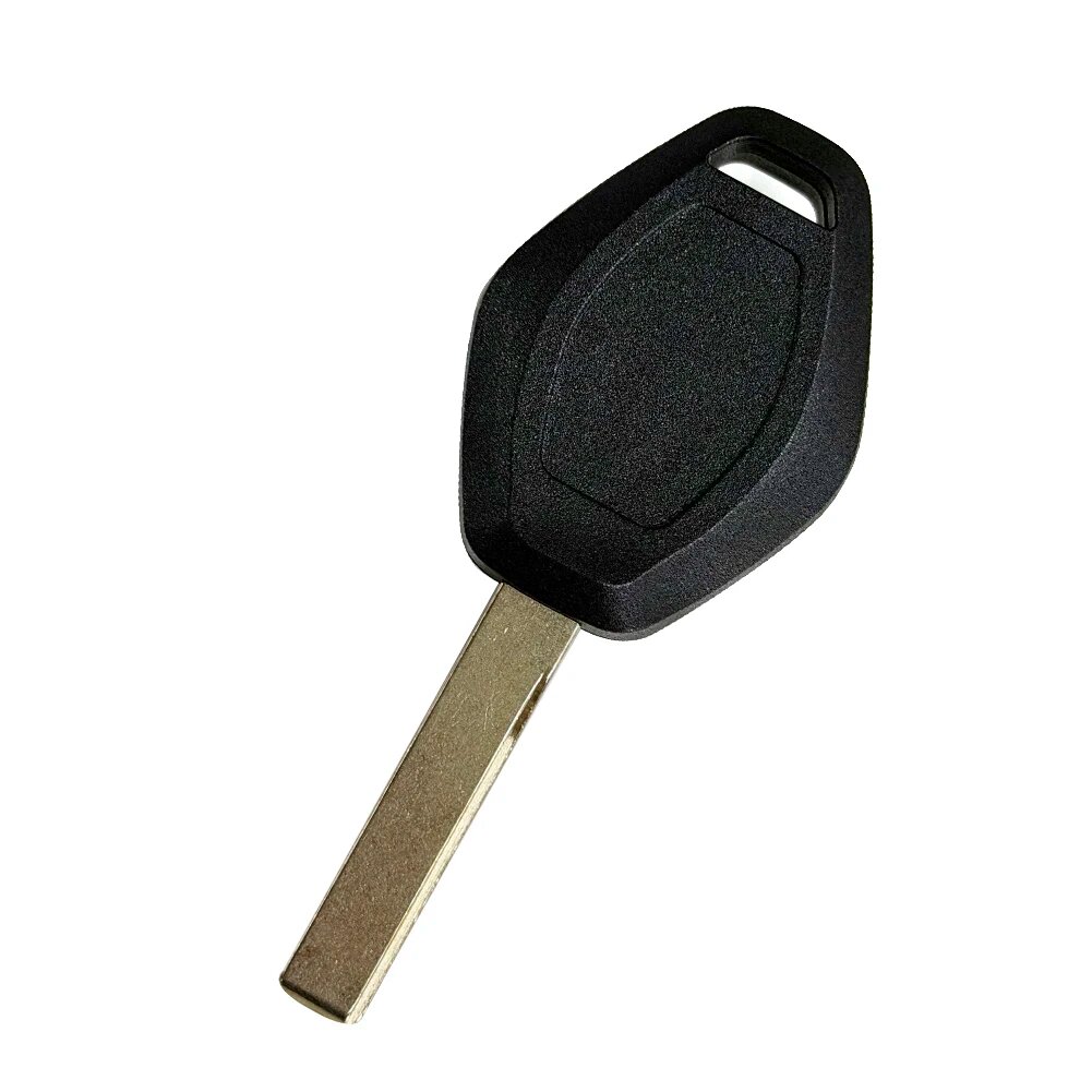 Корпус для 3-кнопочного брелока дистанционного управления для BMW E81 E46 E39 E60 E61 E63 E38 E83