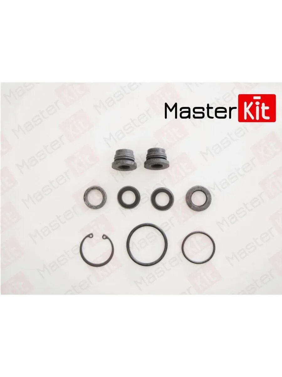 Ремкомплект ГТЦ Master Kit для Audi A6 1997-2005