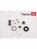 Ремкомплект суппорта Toyota Corolla E11 Master Kit