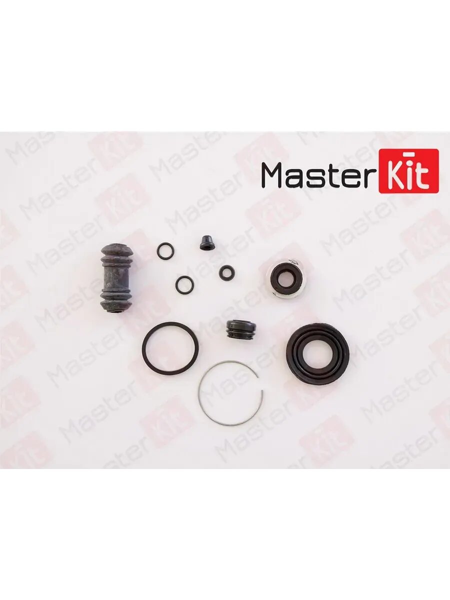 Ремкомплект суппорта Toyota Corolla E11 Master Kit