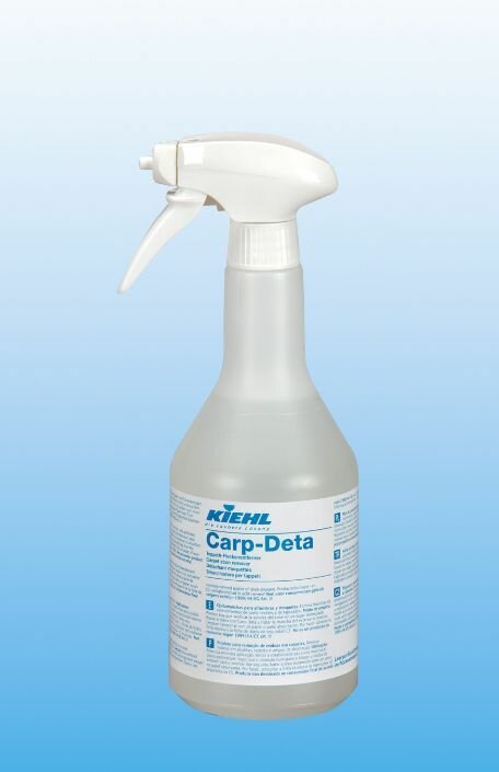 Универсальный пятновыводитель на водной основе Carp-Deta Kiehl - 750 мл