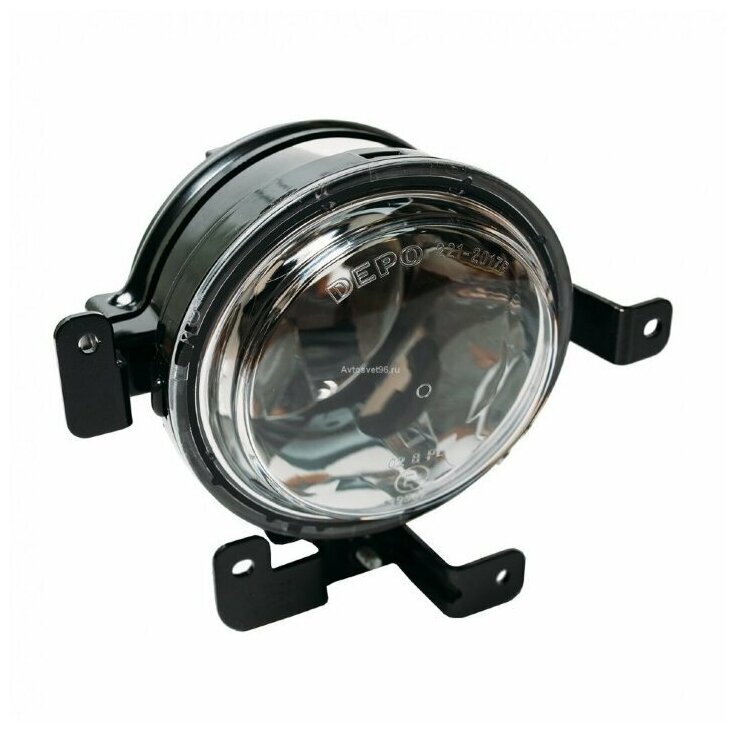 Фара противотуманная правая Depo арт. 221-2017R-UE