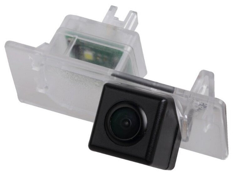 HD камера заднего вида Volkswagen Transporter высокого разрешения