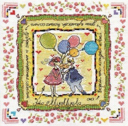 МуМуЛя. Секрет успешной леди ВК-0767