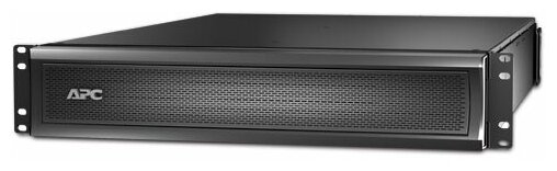 Аккумуляторная батарея APC SMX120RMBP2U
