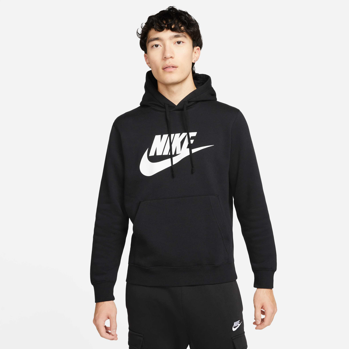 Джемпер NIKE