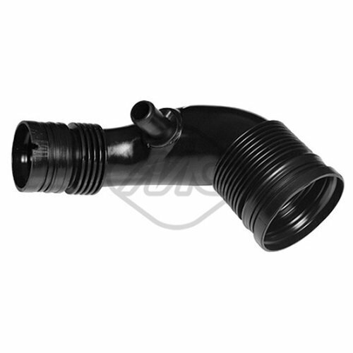 Патрубок воздушный Metalcaucho 09935 для Fiat Doblo, Linea