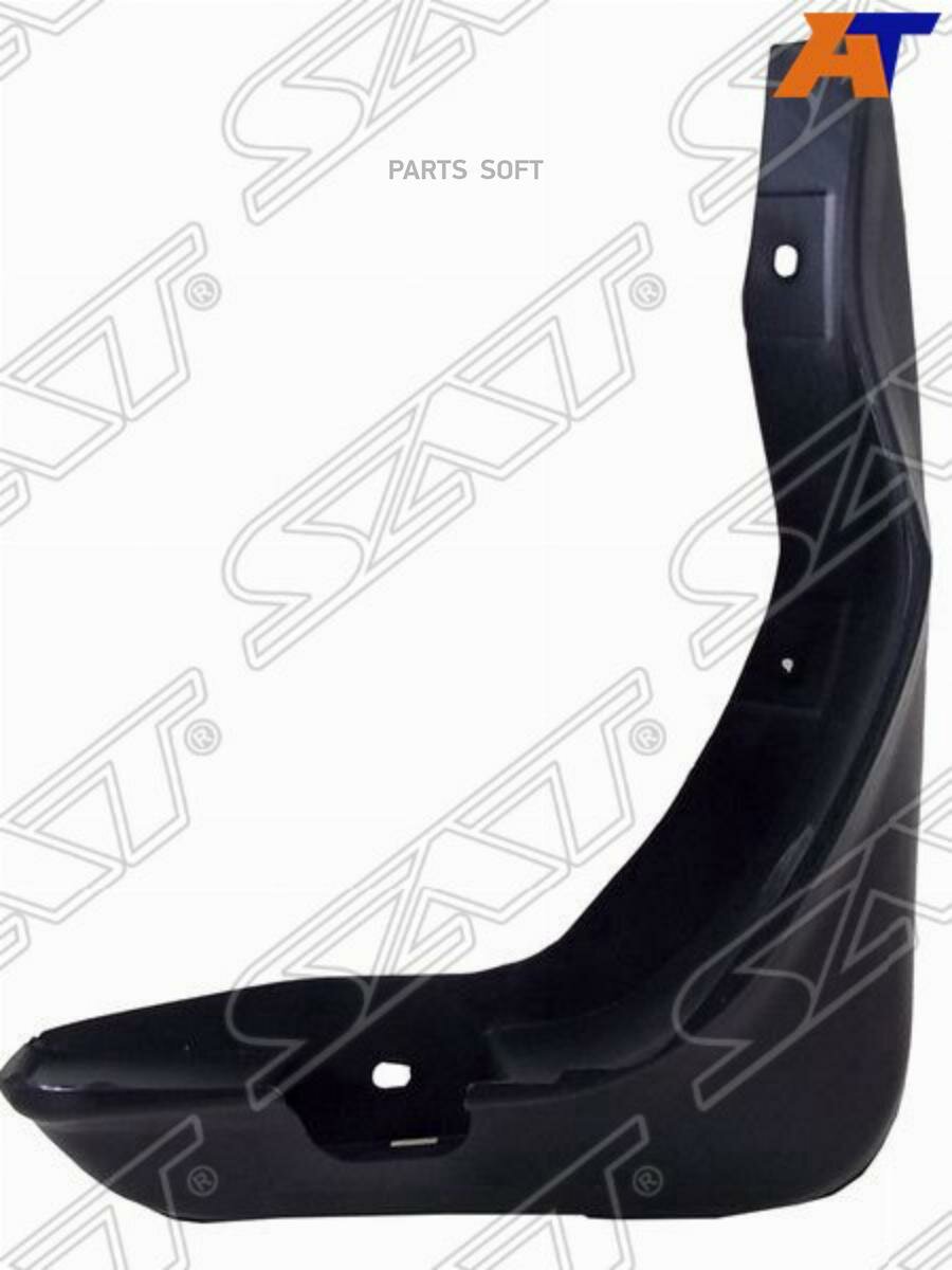 Брызговик SAT STHD75016B1 HONDA FIT 01-07 5D передний RH SAT STHD75016B1 | цена за 1 шт