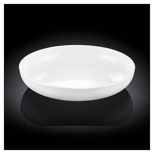 Тарелка WILMAX глубокая 23 см WL-991215 / A